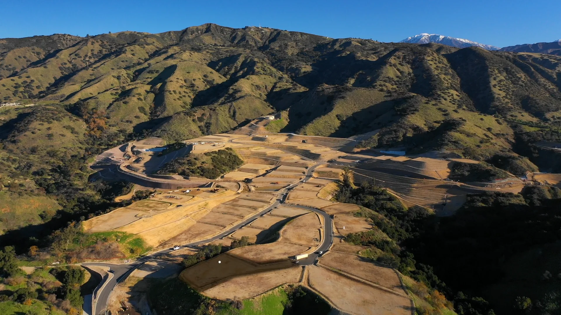 Brasada Lot 1-10 on Vimeo