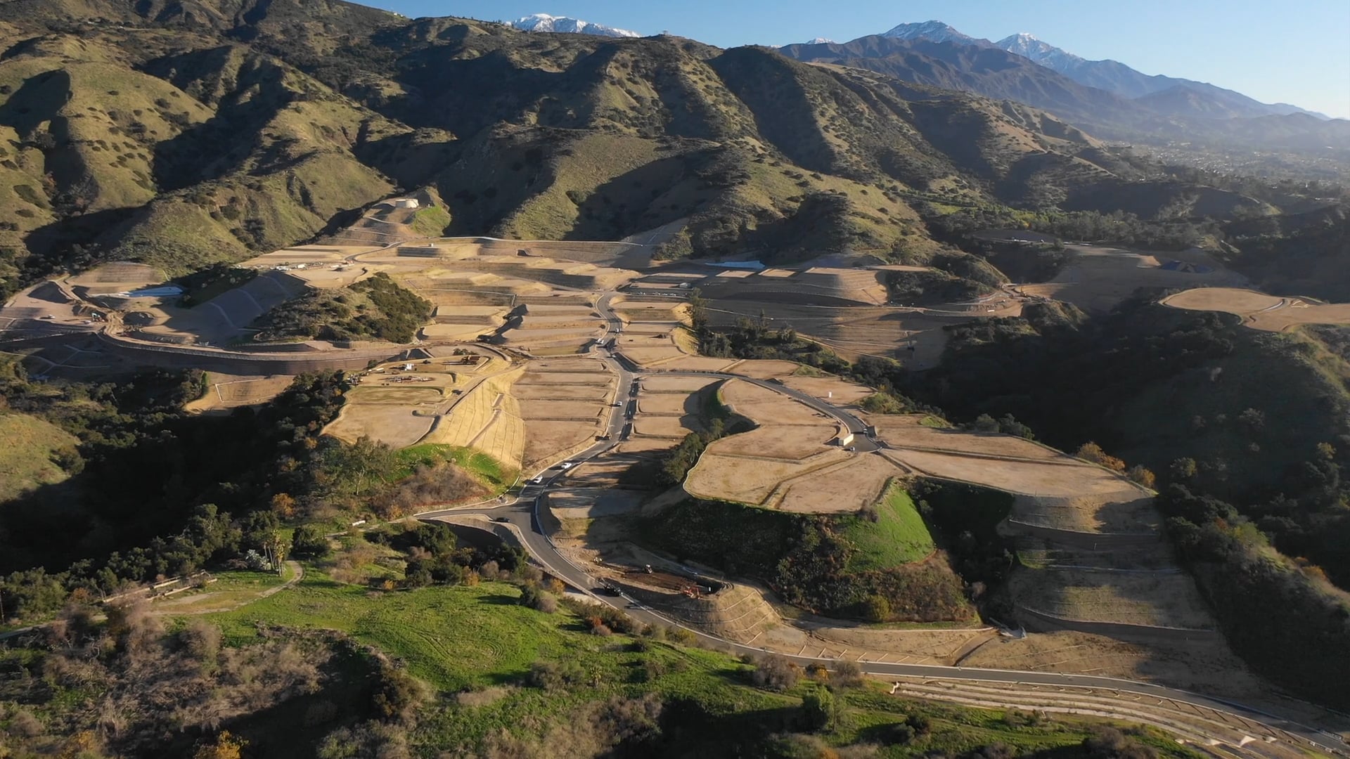 Brasada Lot 1-12 on Vimeo