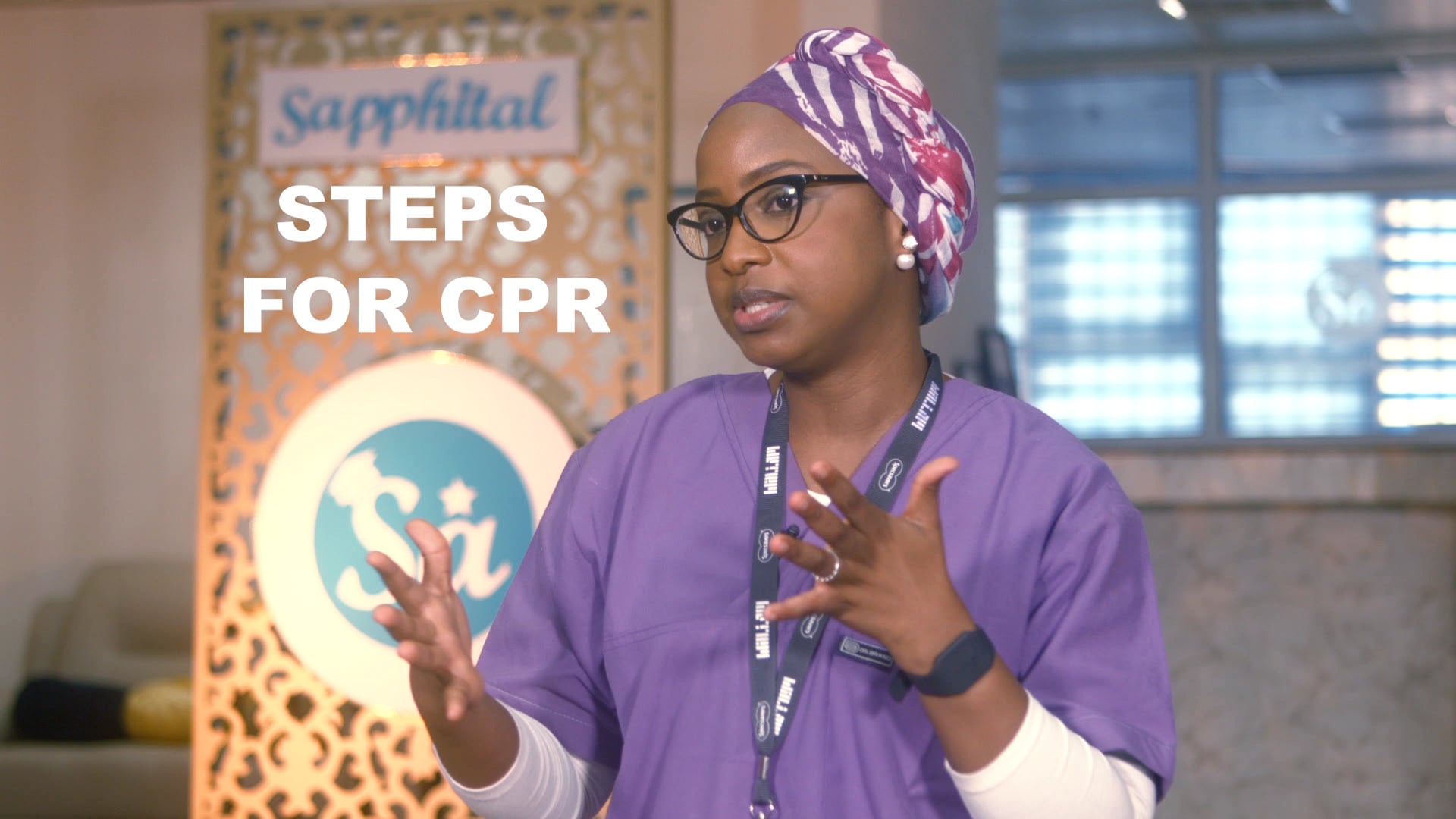 CPR 3 Danger
