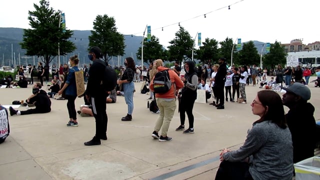 Assembly People Rally - Free video on Pixabay