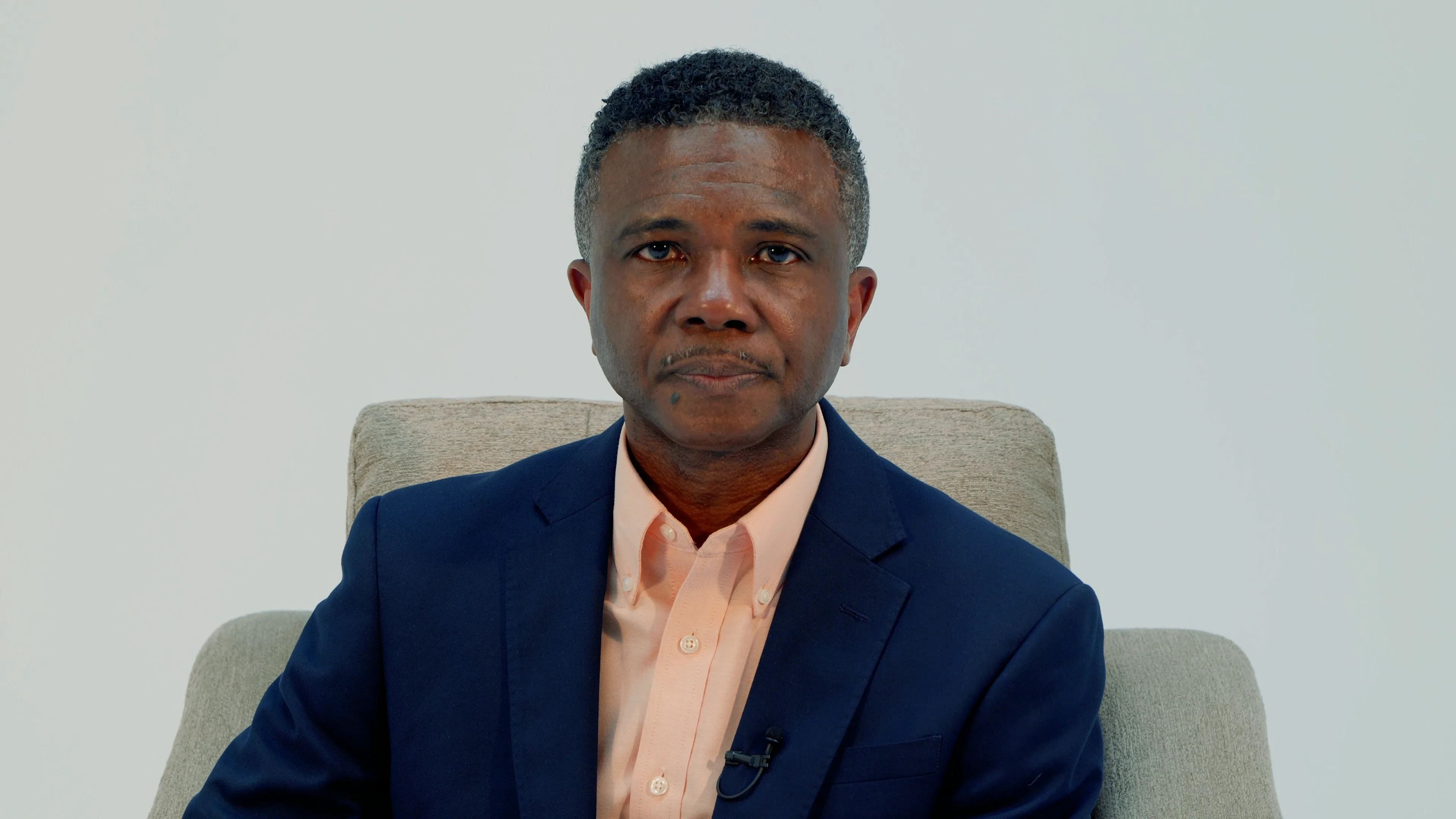 Pastor Zac Morrison | San Diego, CA