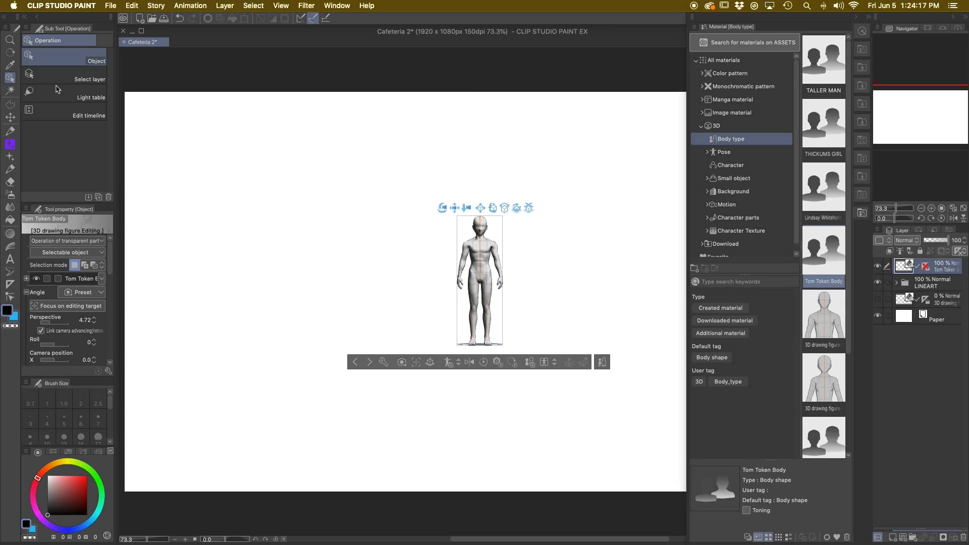 Quick CSP Tips: Perspective Rulers using 3D Figures on Vimeo