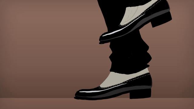 CLIP - Mes Shoes on Vimeo