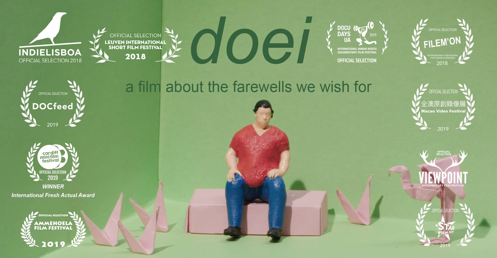 doei | bye-bye (full film) on Vimeo