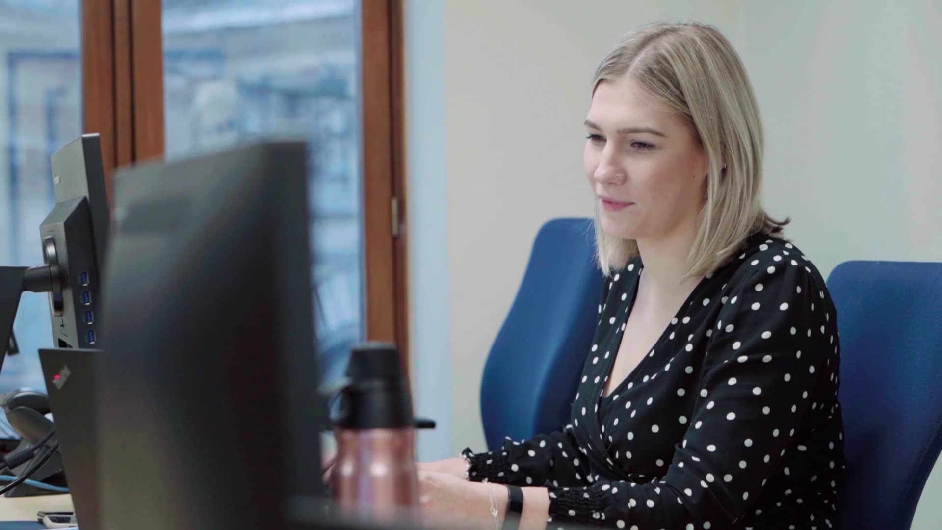 What makes Taylor Airey unique? on Vimeo