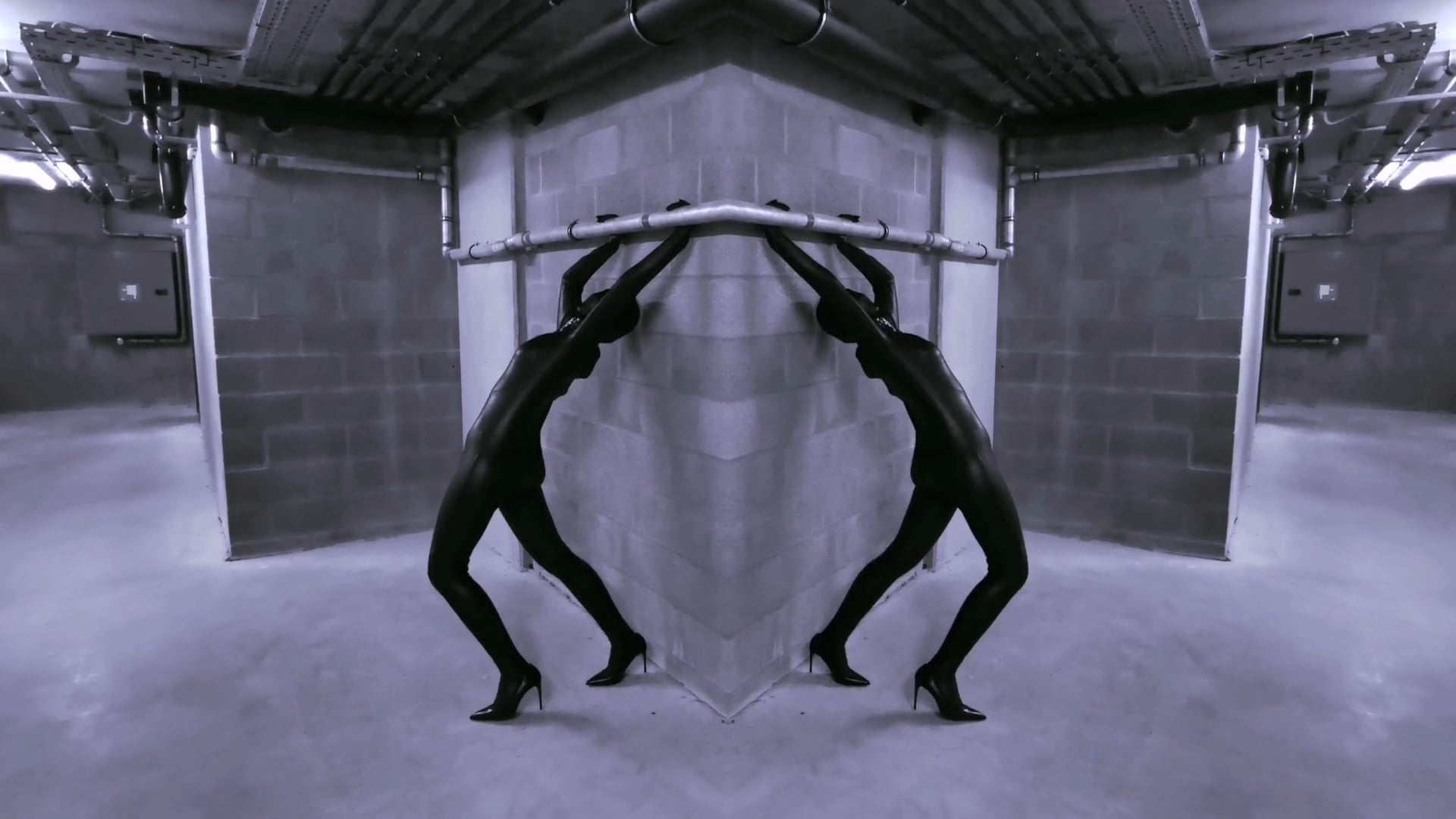 BASEMENT on Vimeo
