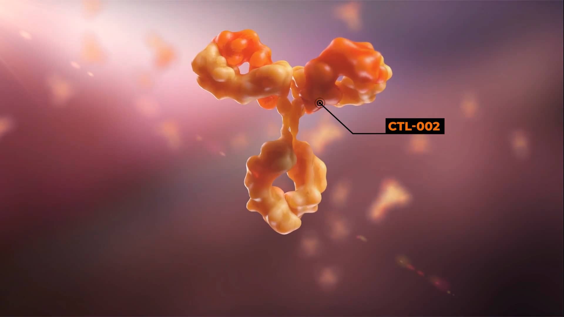 Catalym - Mechanism of Action CTL-002 on Vimeo