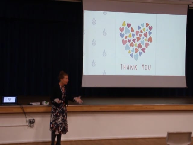 Staff Induction on Vimeo