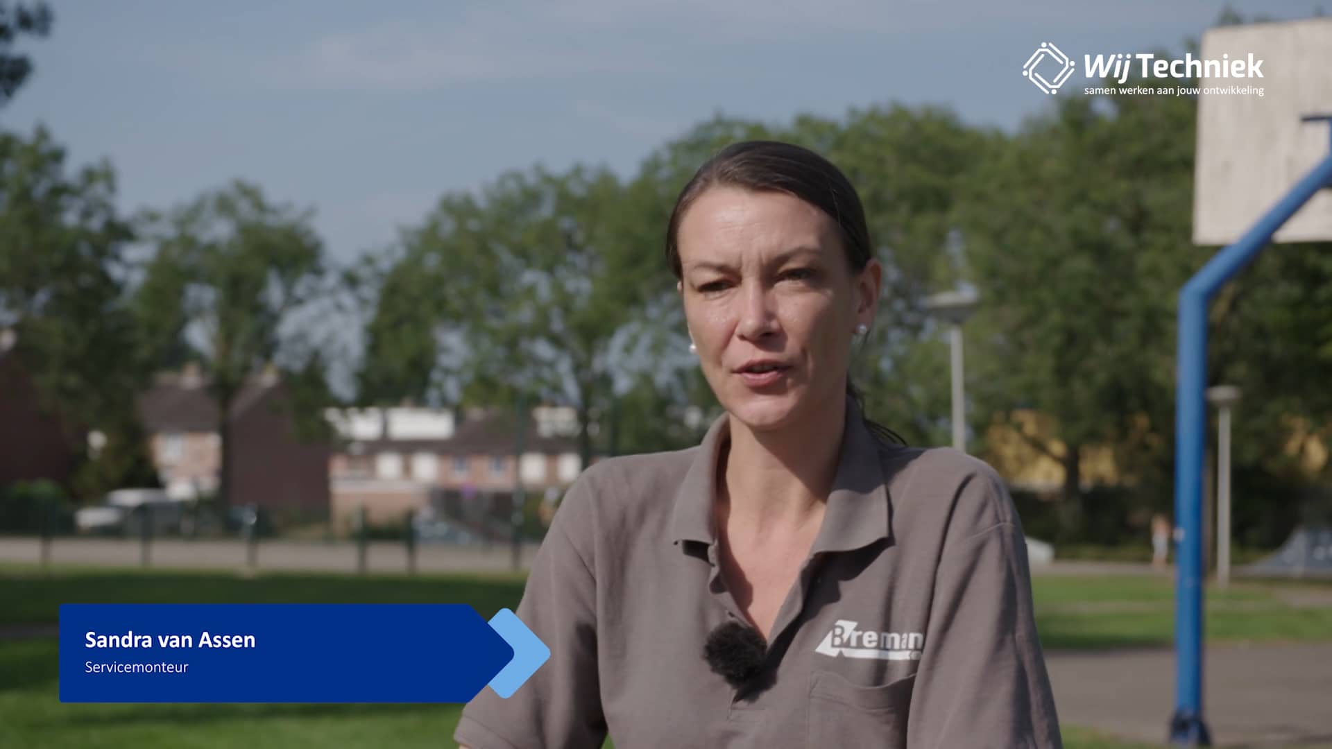 Branche zoekt vrouw Sandra van Assen on Vimeo