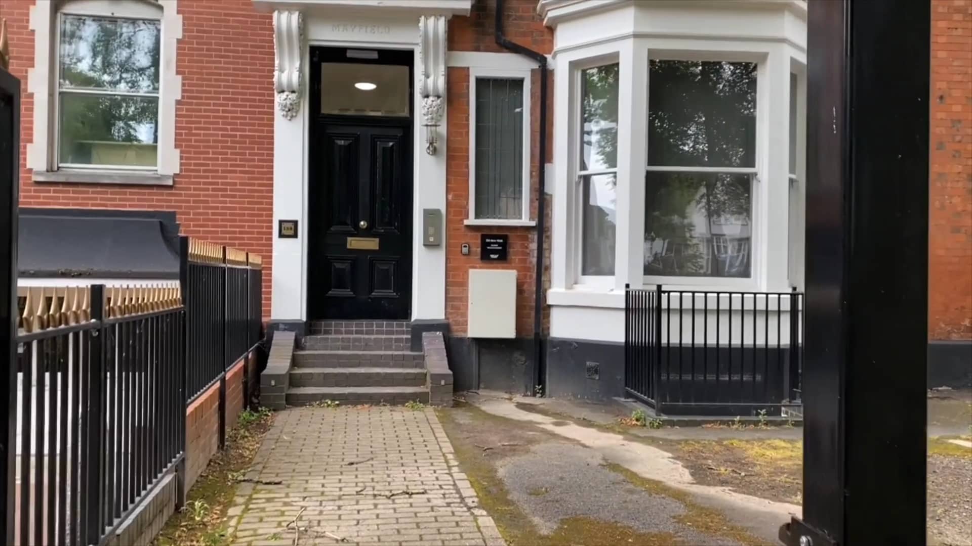 Hello Student Accommodation- 134 New Walk, Leicester on Vimeo