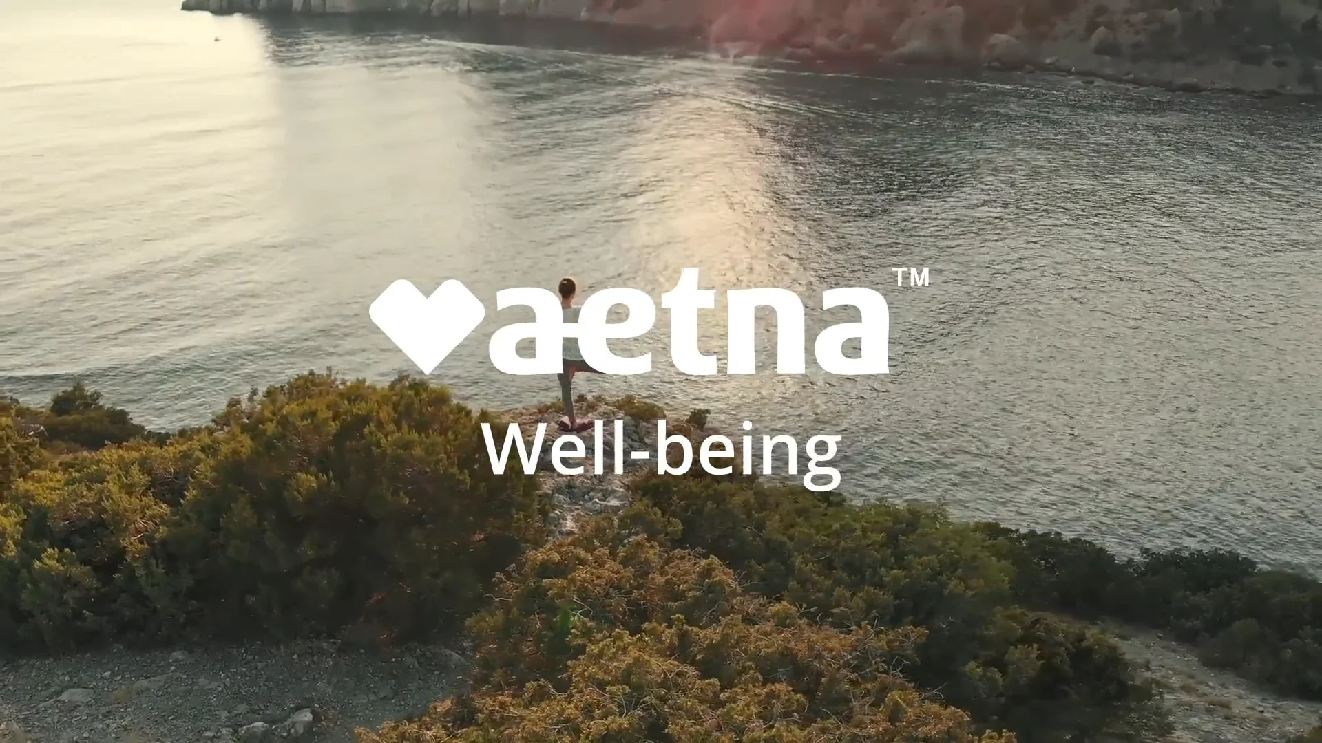 Welcome to Aetna Well-being on Vimeo
