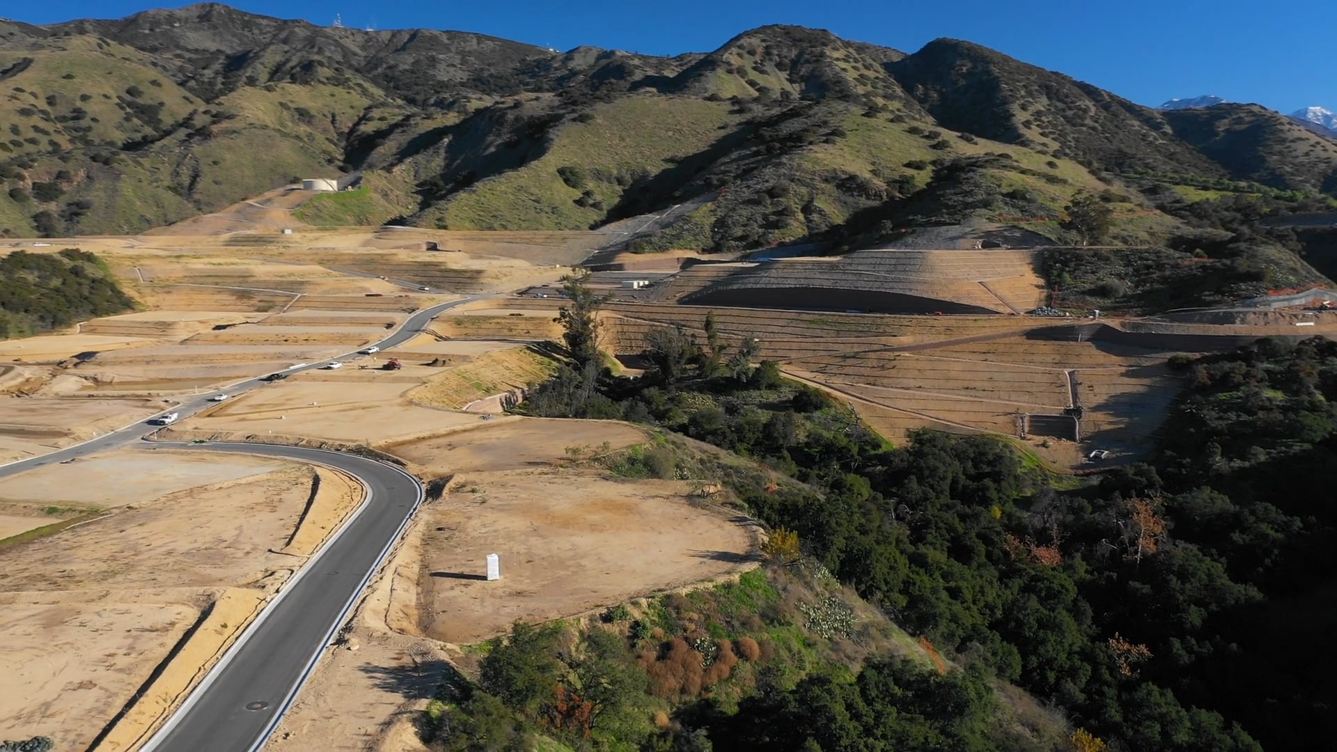 Brasada Lot 1-14 on Vimeo