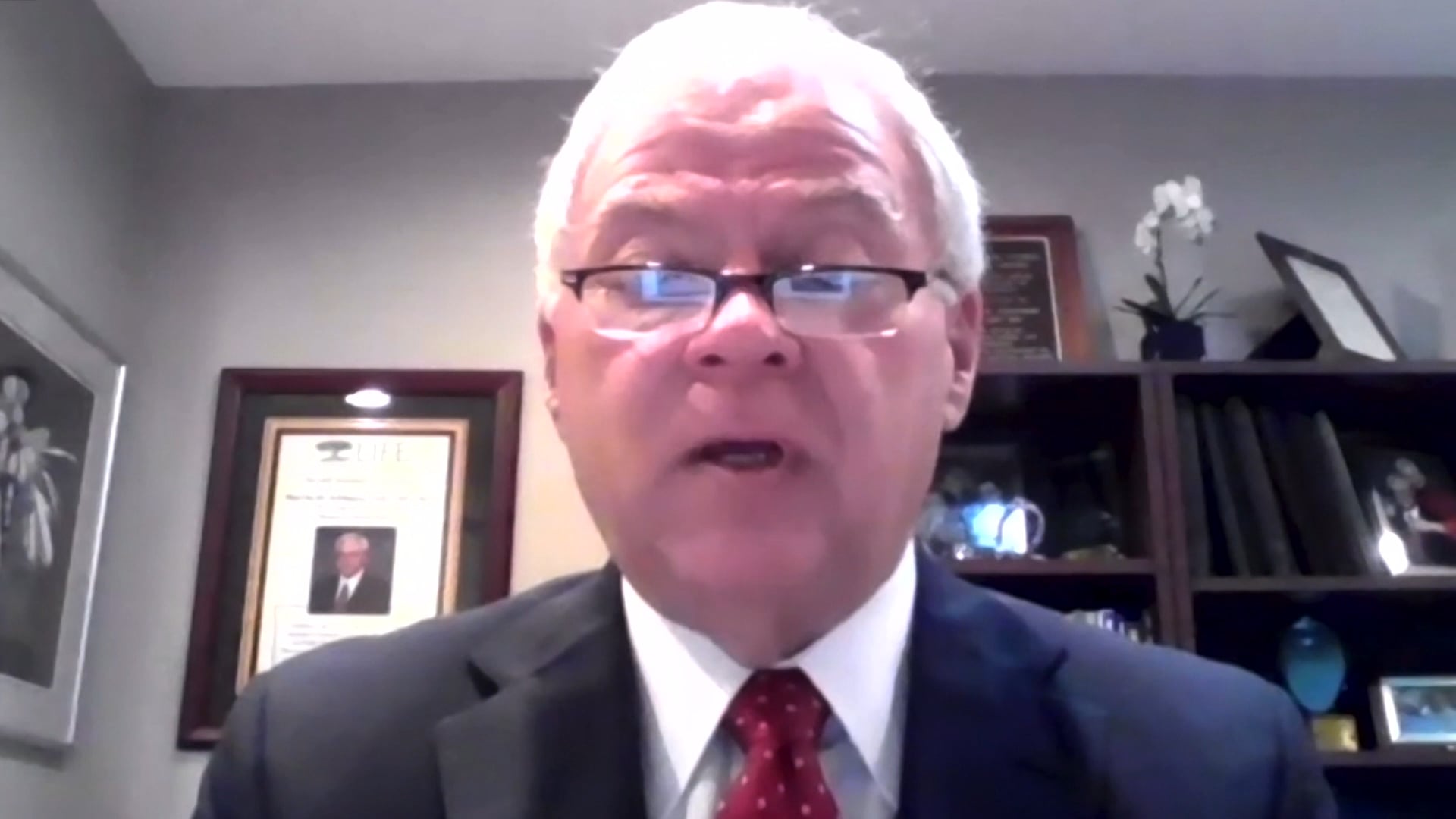 MDRT Marvin Feldman AIA on Vimeo