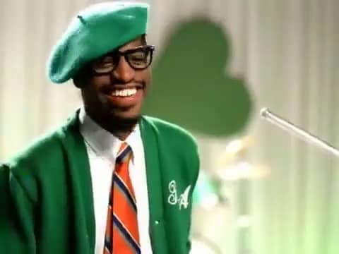 Outkast - Hey Ya (1 hour alright) on Vimeo