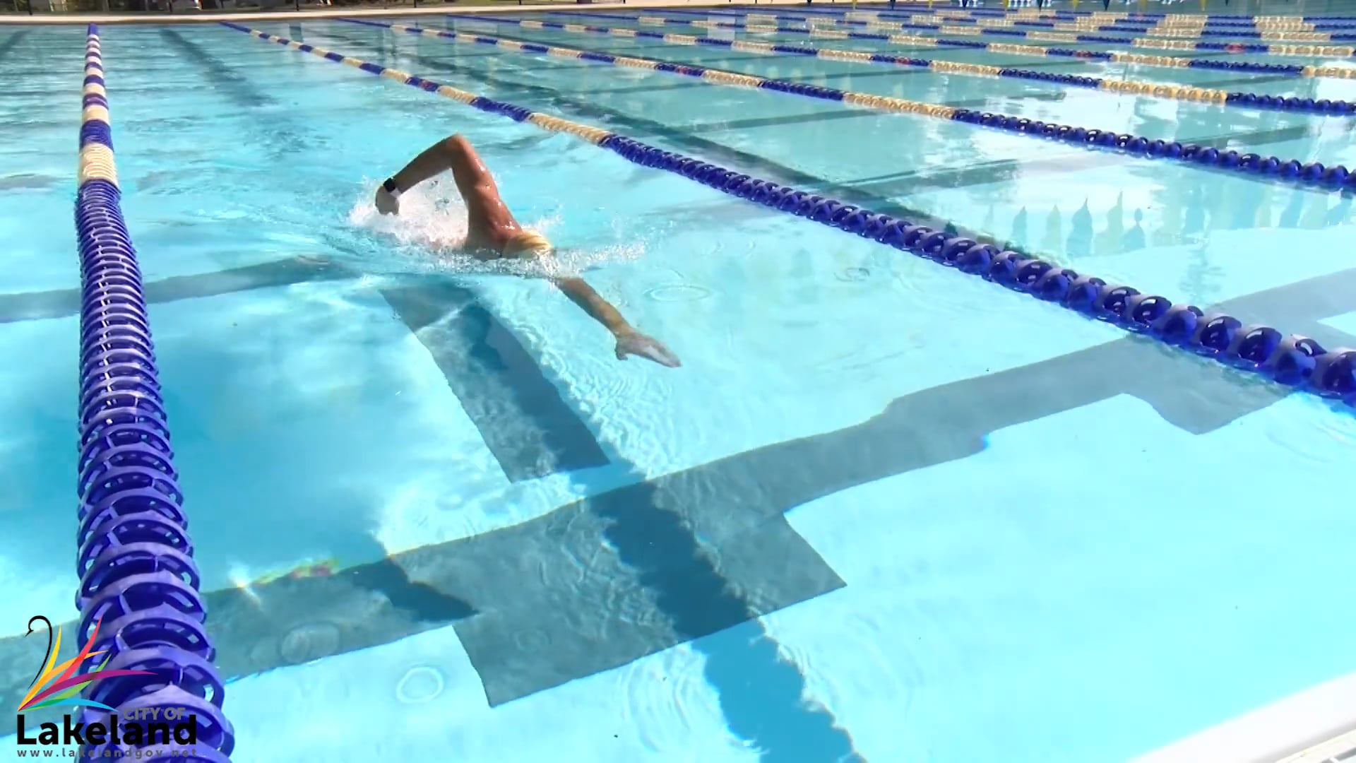 Swimming Pool Precautions on Vimeo