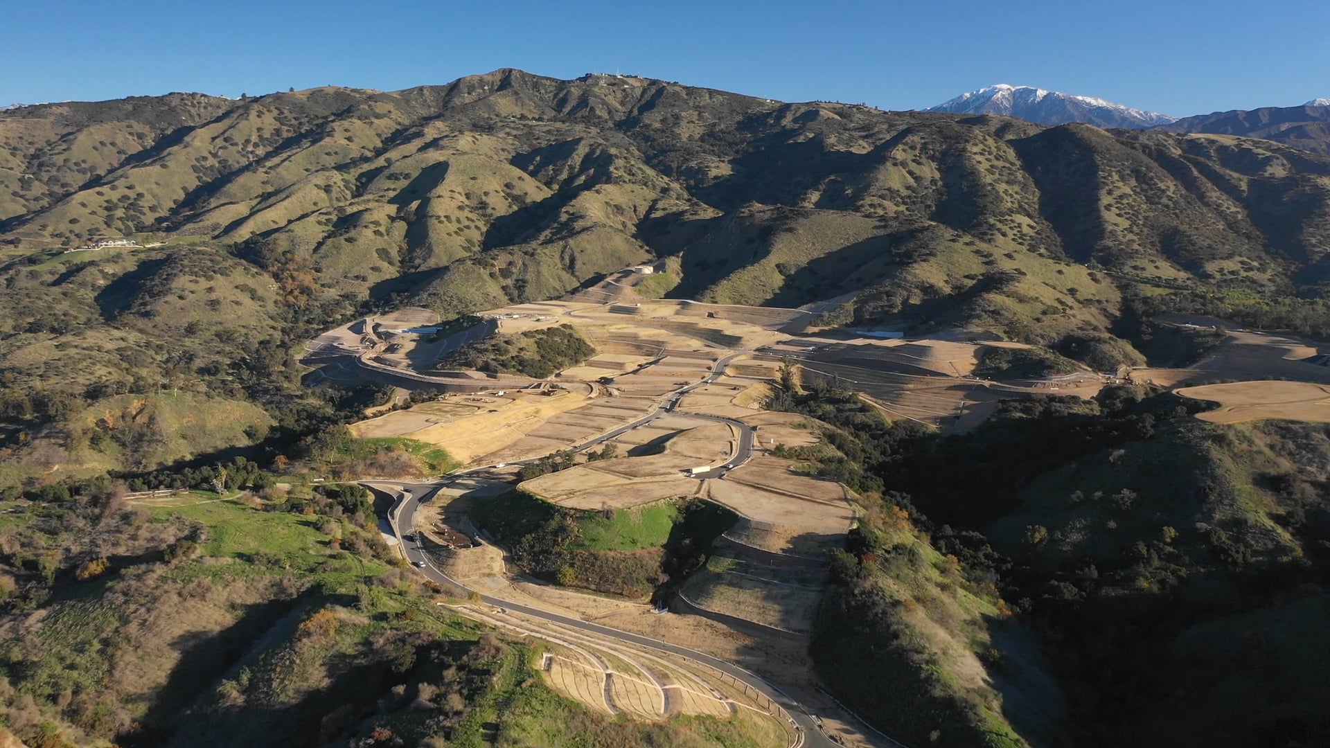 Brasada Lot 1-24 on Vimeo