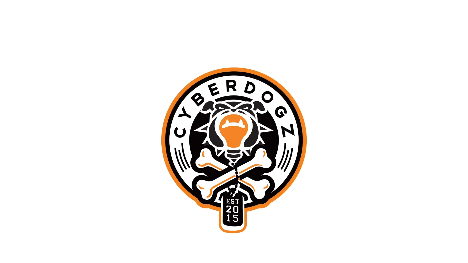 Cyberdogz Marketing: Logo Animation on Vimeo