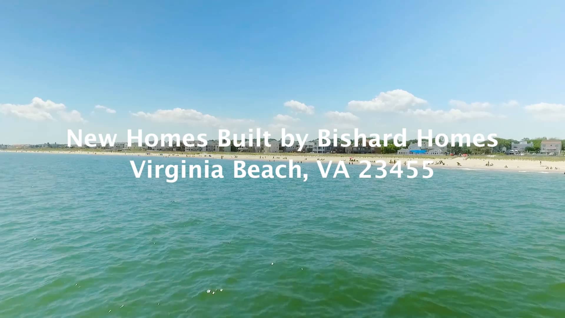 New Homes Built by Bishard Homes-Chic’s Beach on Vimeo
