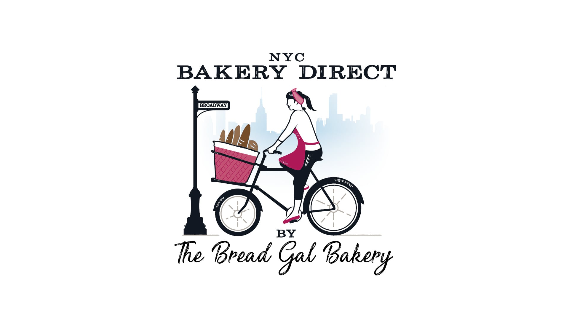 The Bread Gal Bakery on Vimeo