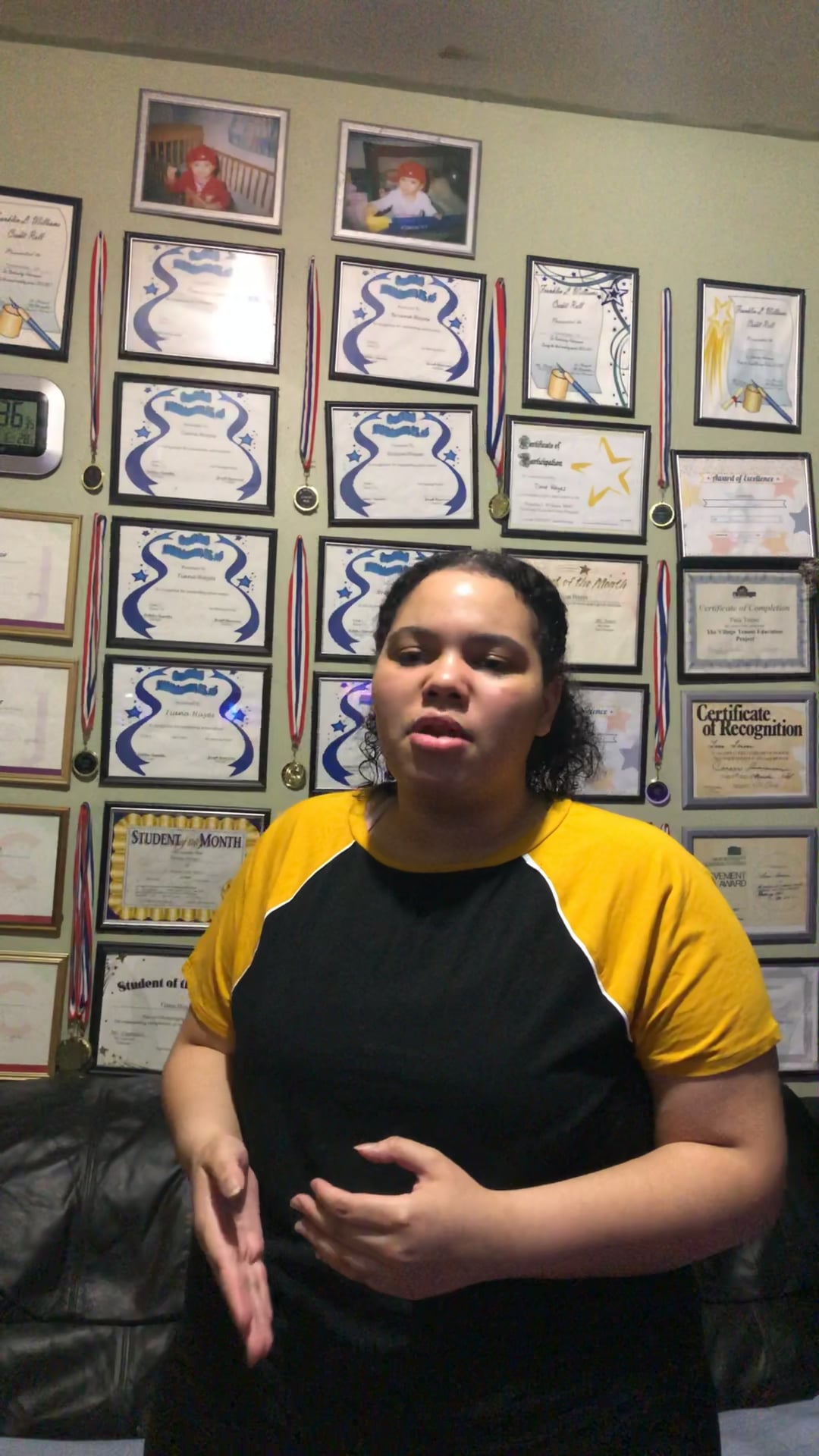 Acapop kids Audition on Vimeo