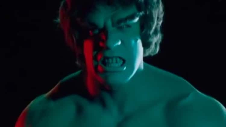 1978 Hulk
