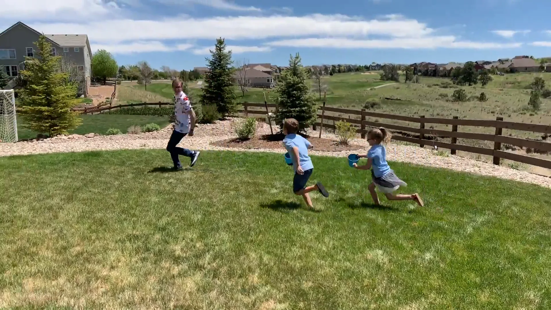 Human Piñata Game on Vimeo