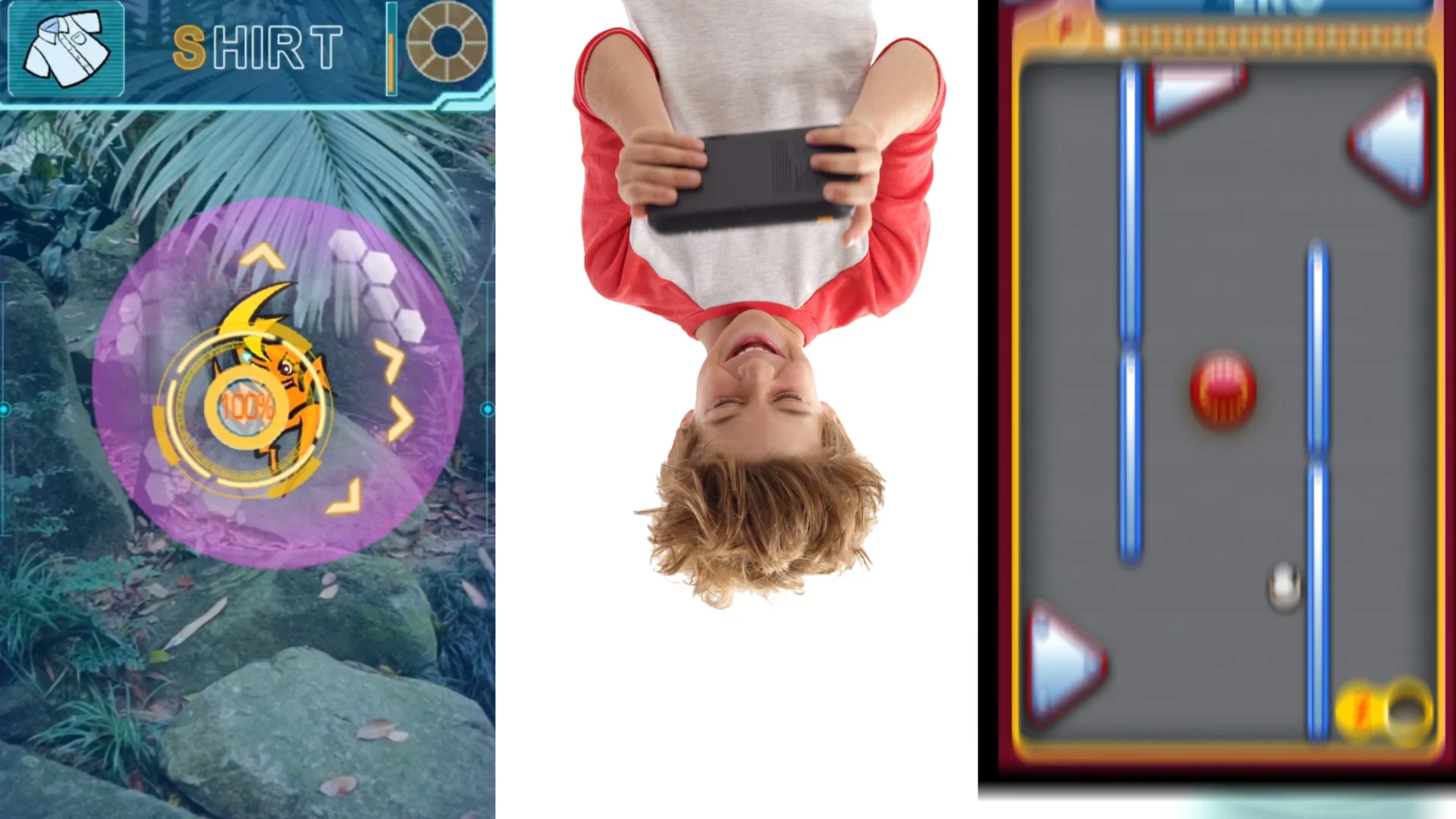 VTECH - "KidiBuzz" Commercial on Vimeo