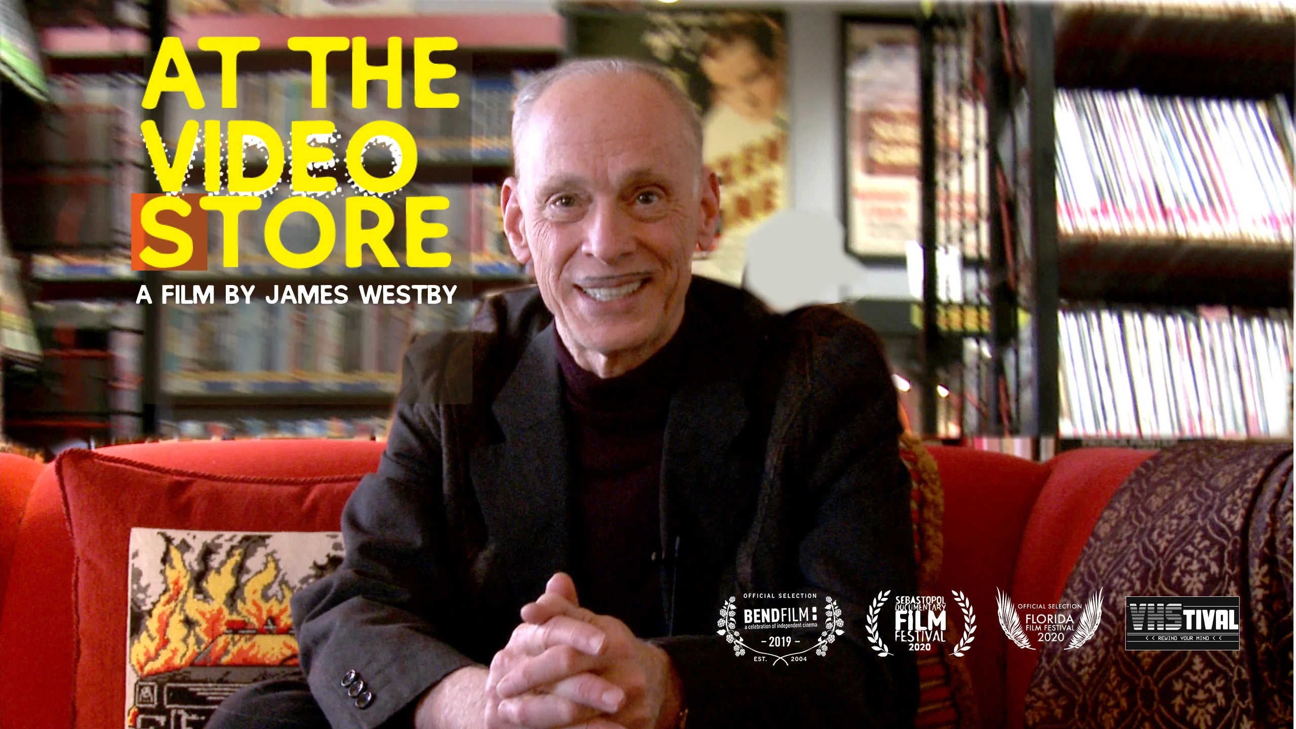 Watch AT THE VIDEO STORE Online | Vimeo On Demand on Vimeo