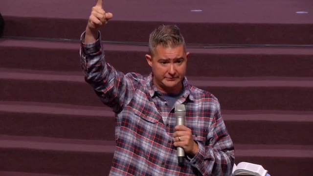 Word of Life Aurora on Vimeo