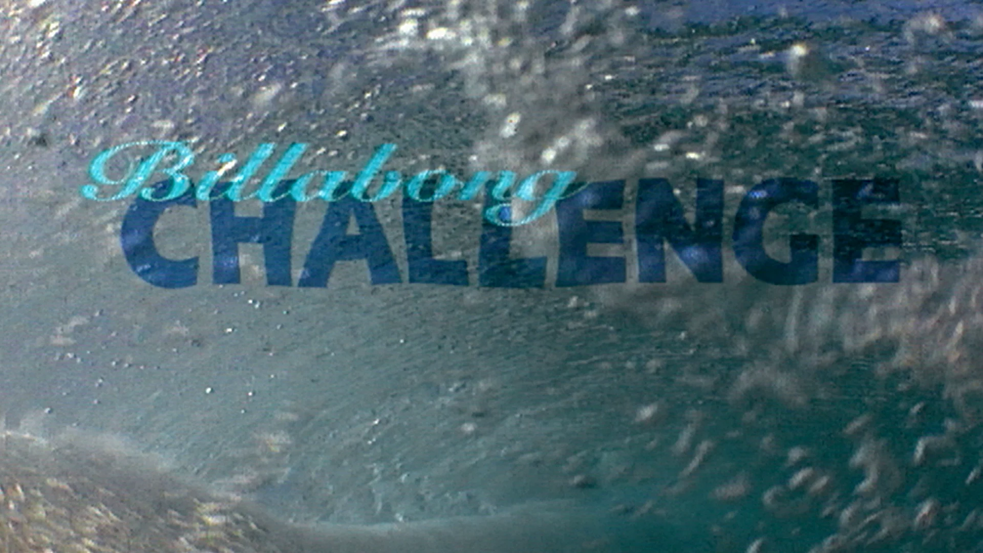 Watch THE BILLABONG SUPER CHALLENGE TRILOGY Online | Vimeo On Demand on ...