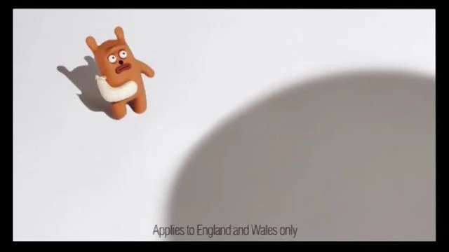 Underdog - National Accident Helpline Ad 2 on Vimeo