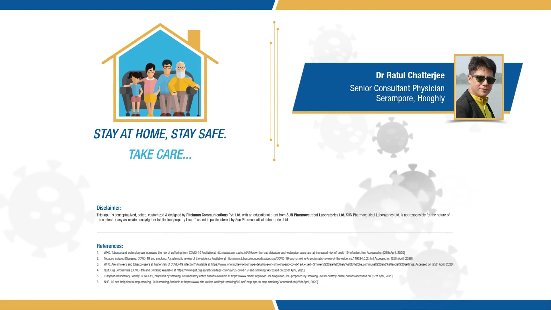 Dr Ratul Chatterjee on Vimeo