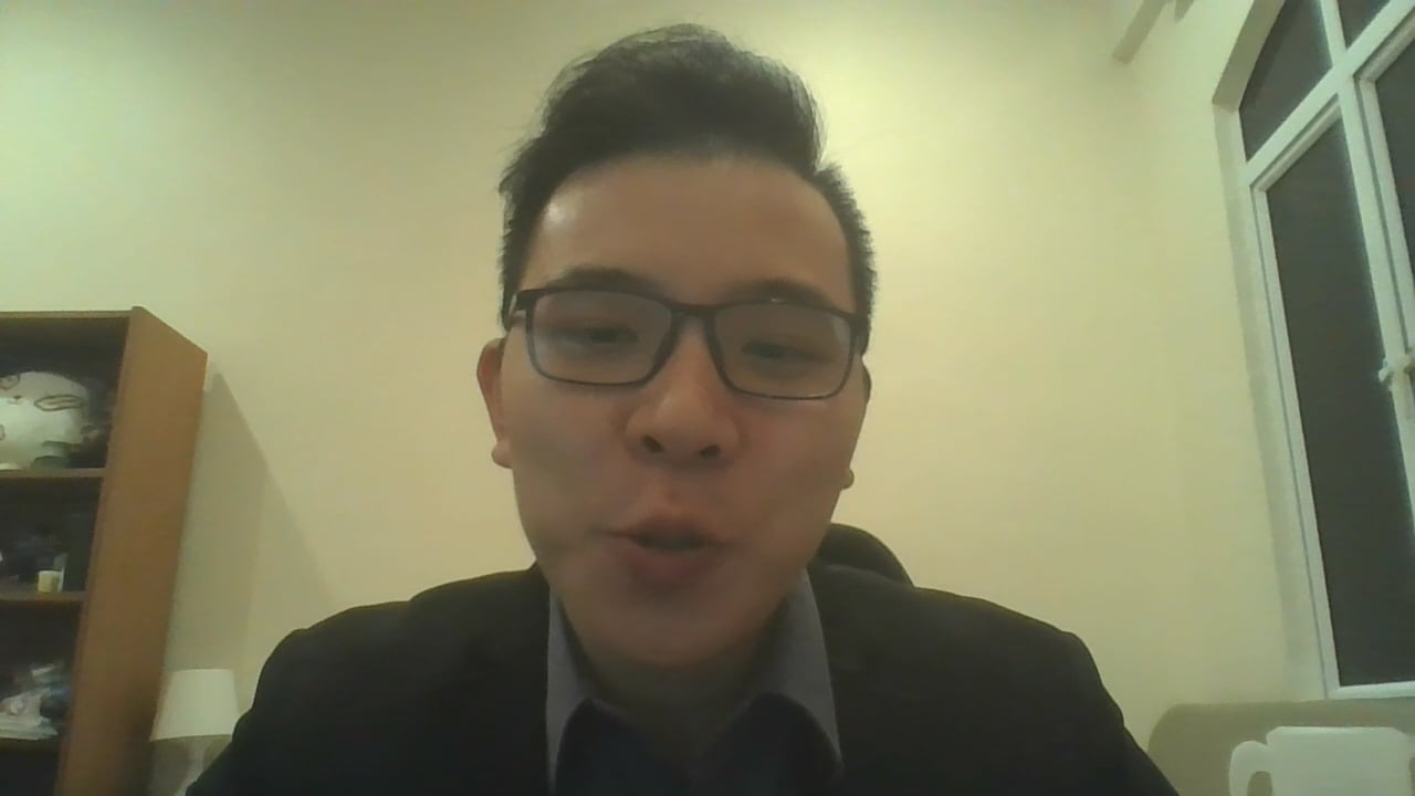 Timothy Soh_Introduction on Vimeo