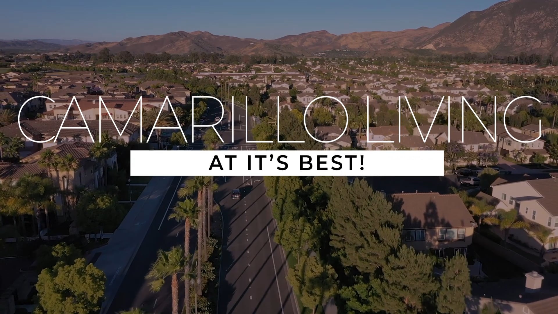 3095 Bridgehampton Way Camarillo (branded) on Vimeo
