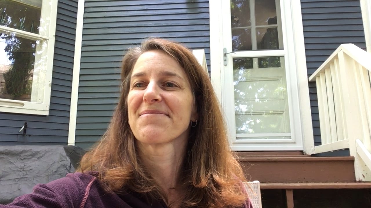 Mrs. Goldsmith on Vimeo