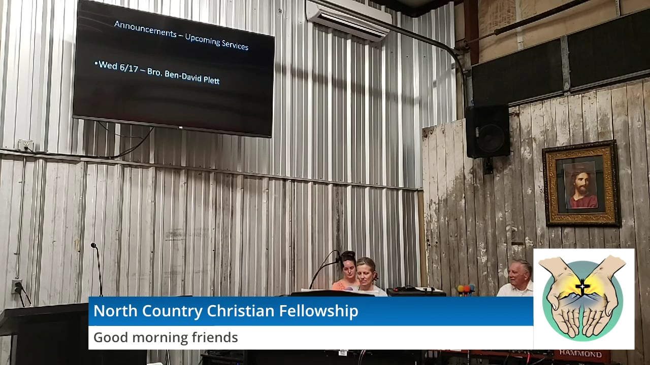 Sun 6/14 Steven McNeilly - The Battle Of The Natures on Vimeo