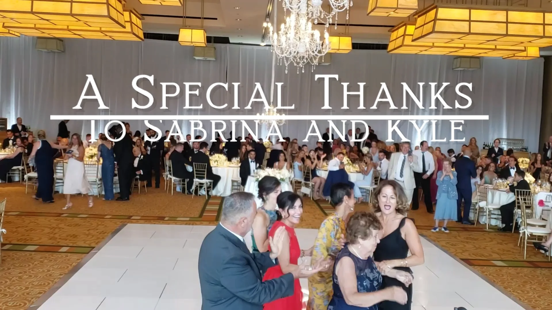 Sabrina and Kyle 2019 on Vimeo