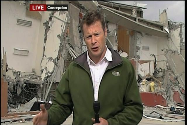 Andy Gallacher Showreel on Vimeo