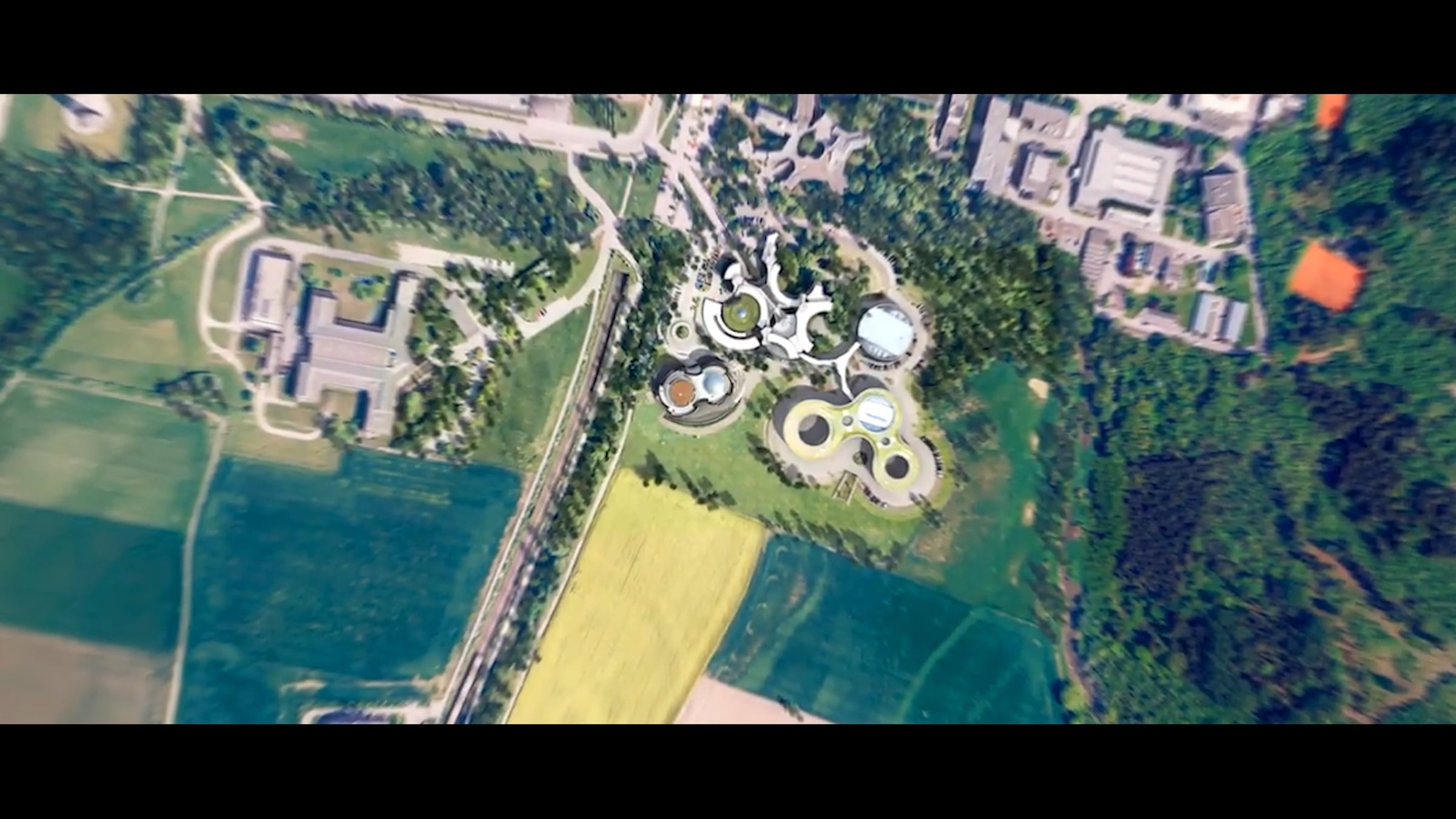 Charli XCX - Party 4 You [Official Music Video]