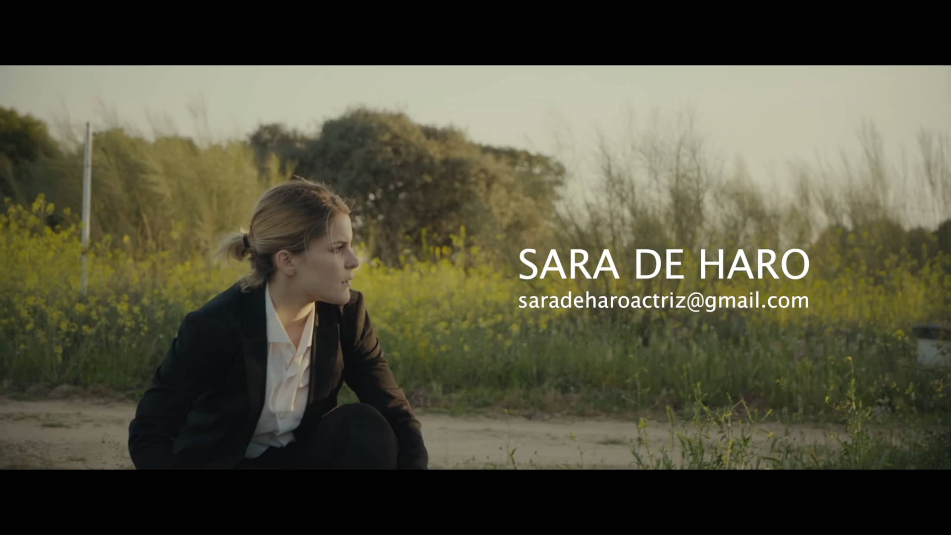 Sara de Haro Videobook on Vimeo