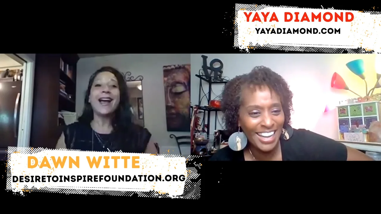 dawn witte video on Vimeo