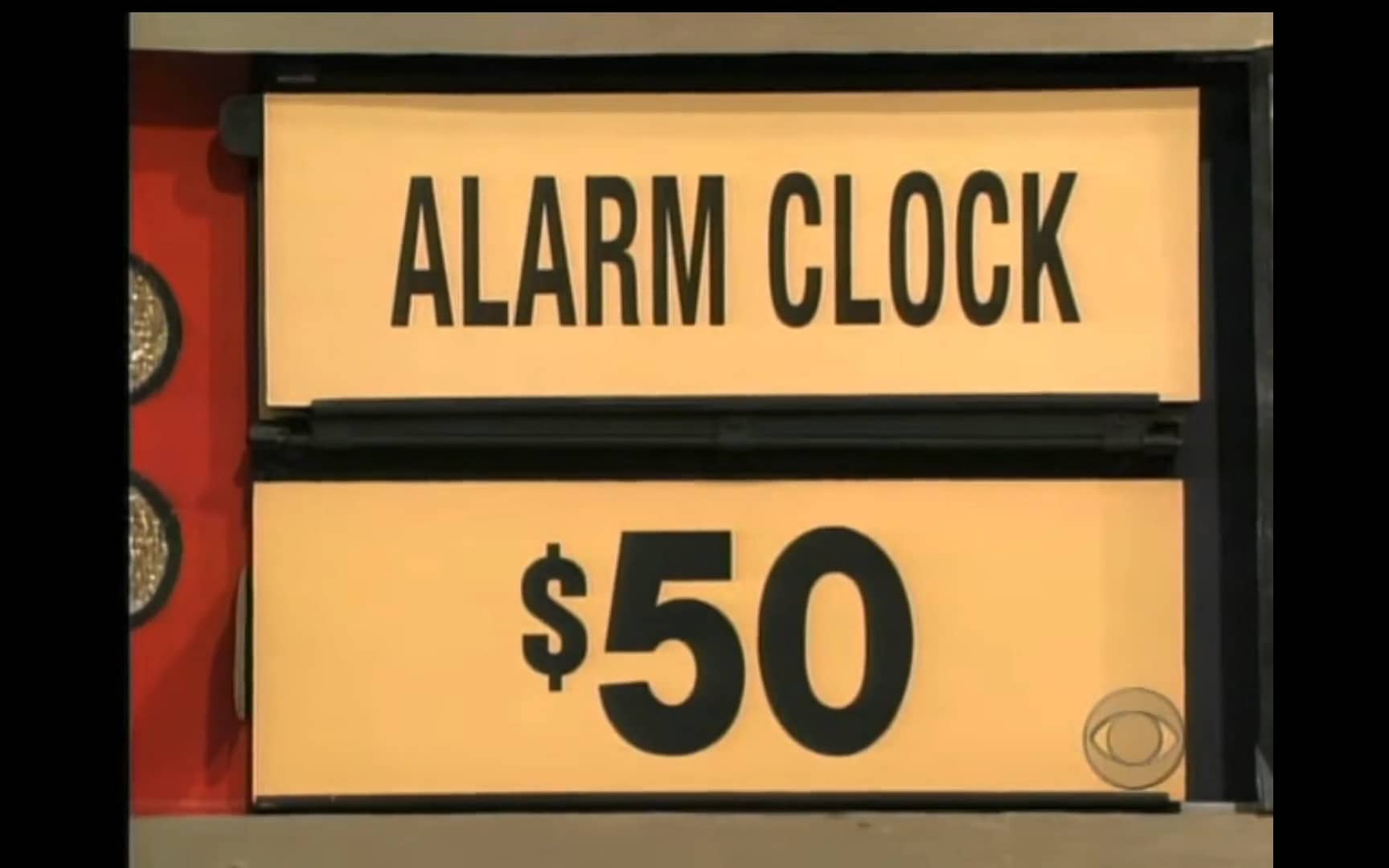 The Price Is Right: Bonus Game on Vimeo