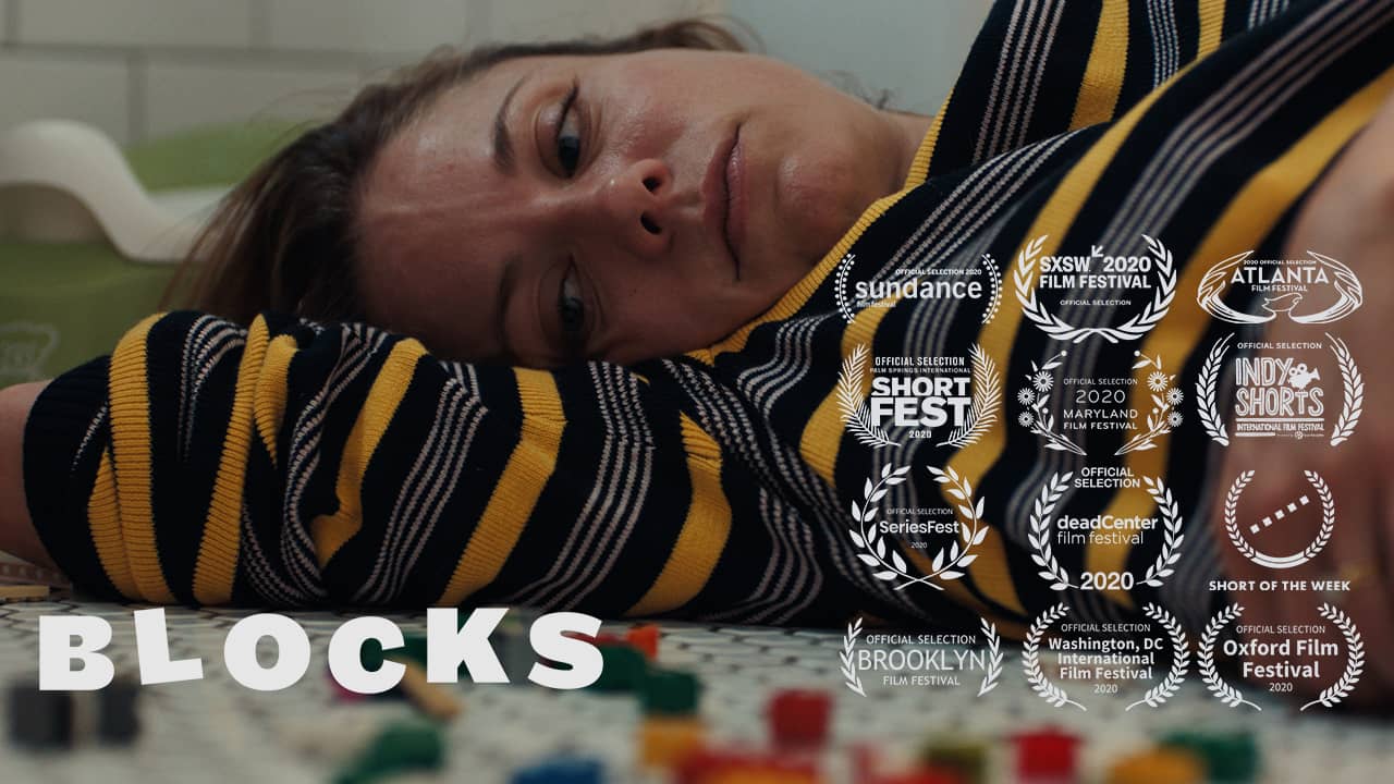 BLOCKS on Vimeo