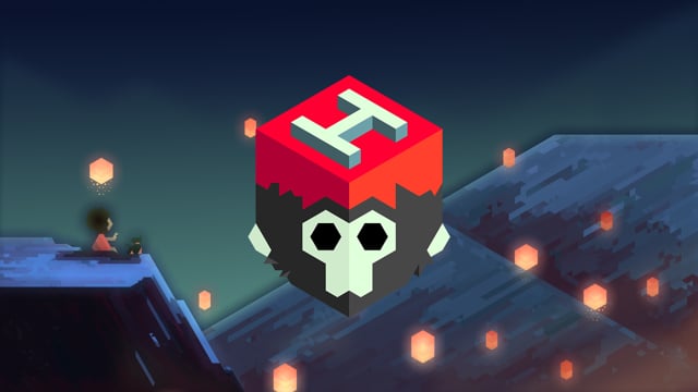 Marmoset Hexels on Vimeo