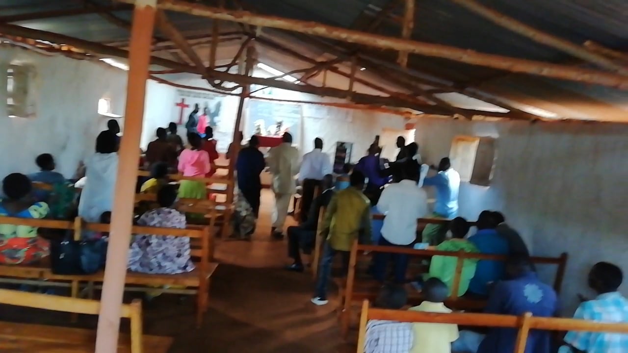 Kusanyiko la Gasorwe on Vimeo