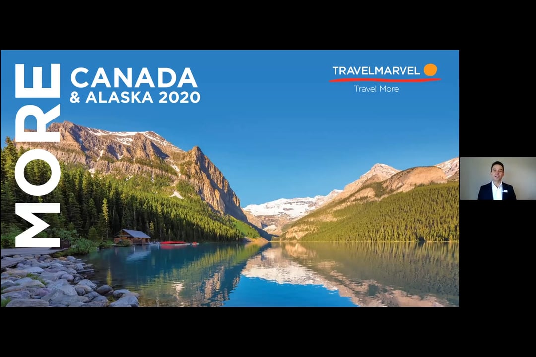 Travel Spree: Travelmarvel Highlights of Canada on Vimeo