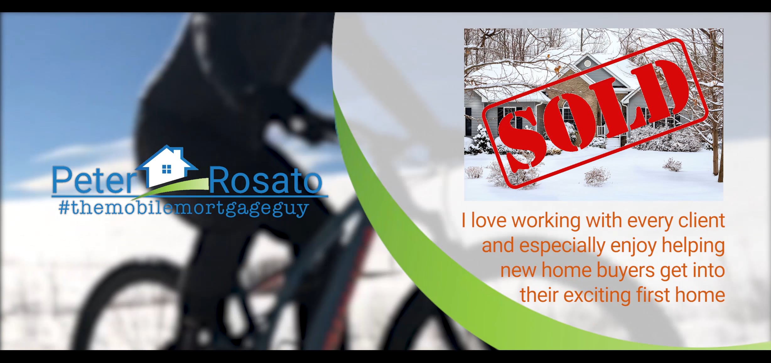 TMMG Peter Rosato FB Profile V2 on Vimeo
