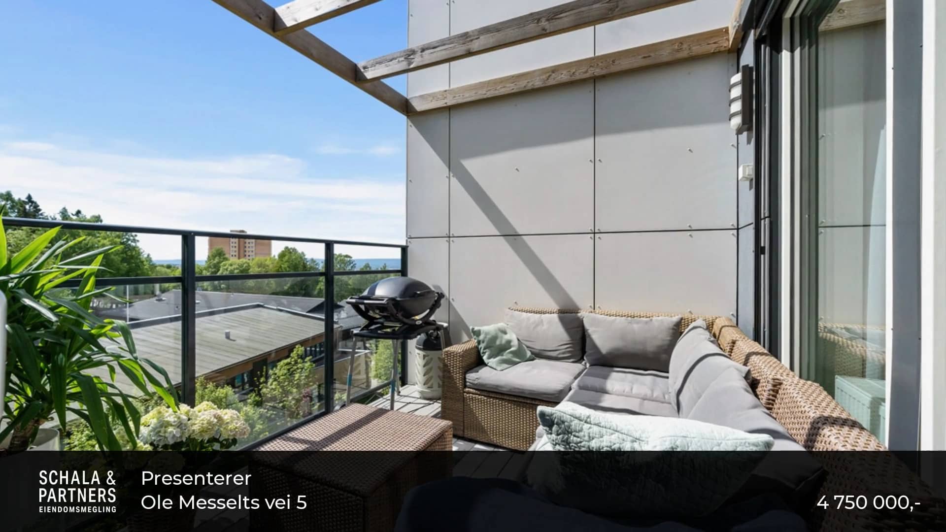 Slideshow - Ole Messelts vei 5 on Vimeo