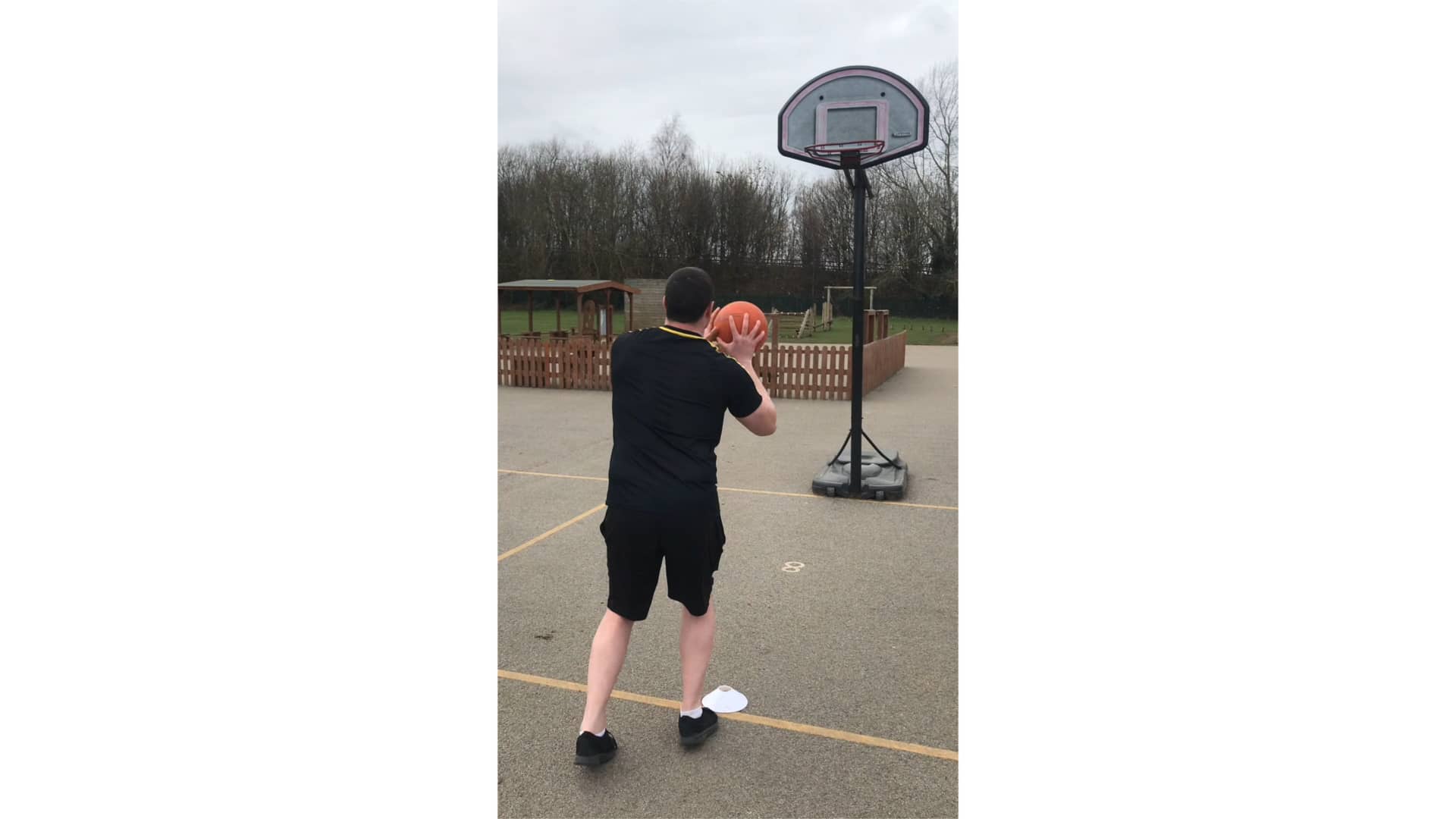 Set shot technique on Vimeo