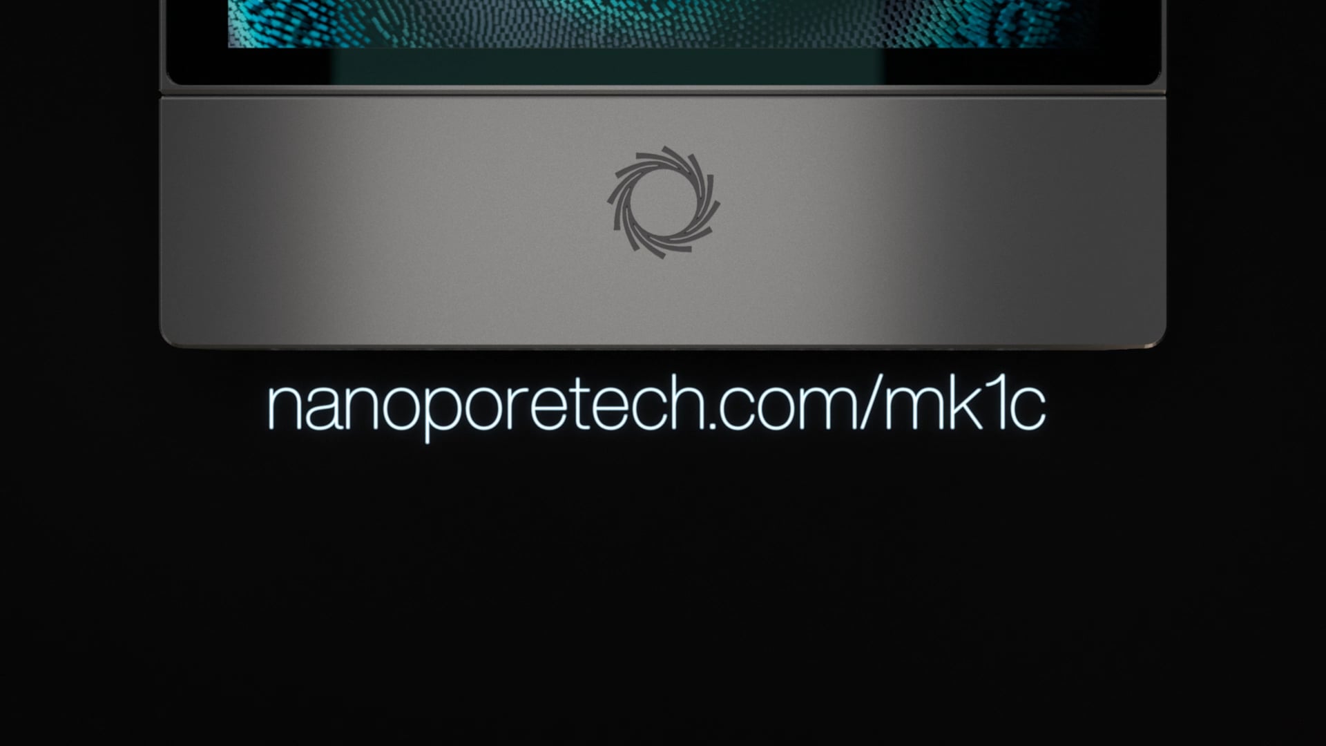 Introducing MinION Mk1C on Vimeo